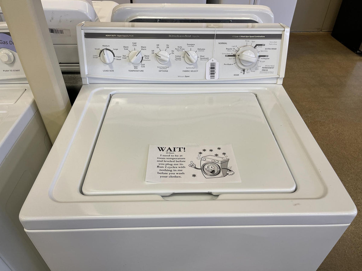 Kitchenaid washer and dryer prices store