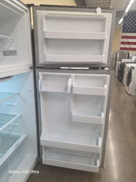 Criterion Refrigerator - 7774 – Shorties Appliances And More, LLC