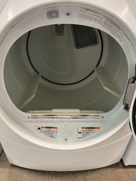 Whirlpool Duet Gas Dryer - 4926 – Shorties Appliances And More, LLC