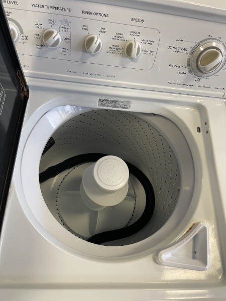 Kenmore Washer - 4103 – Shorties Appliances And More, LLC