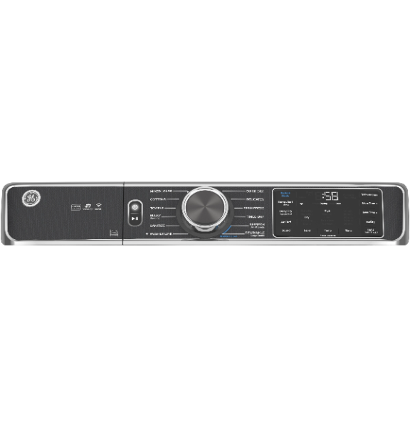 Brand New GE 7.8 cu. ft. Electric Dryer - GFD85ESPNRS – Shorties ...