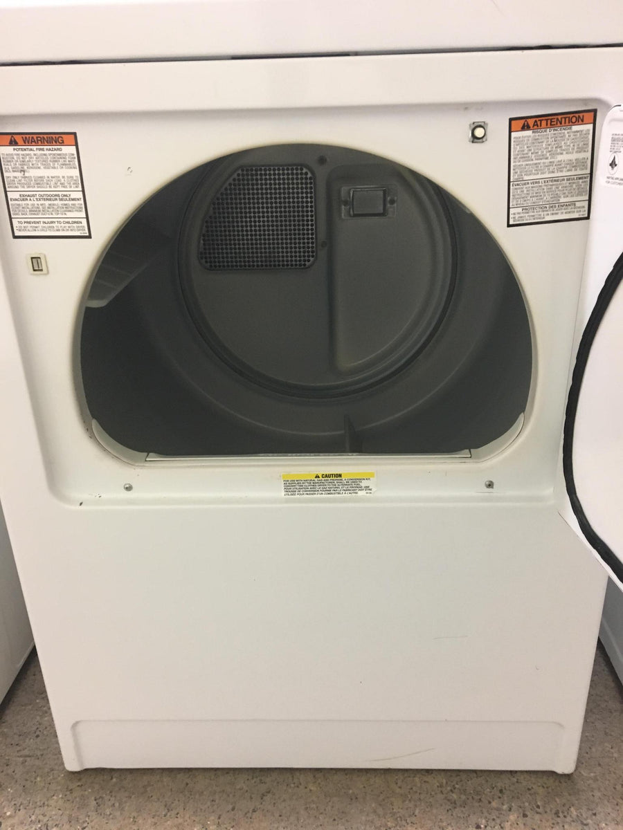 Magic Chef Gas Dryer - 2457 – Shorties Appliances And More, LLC