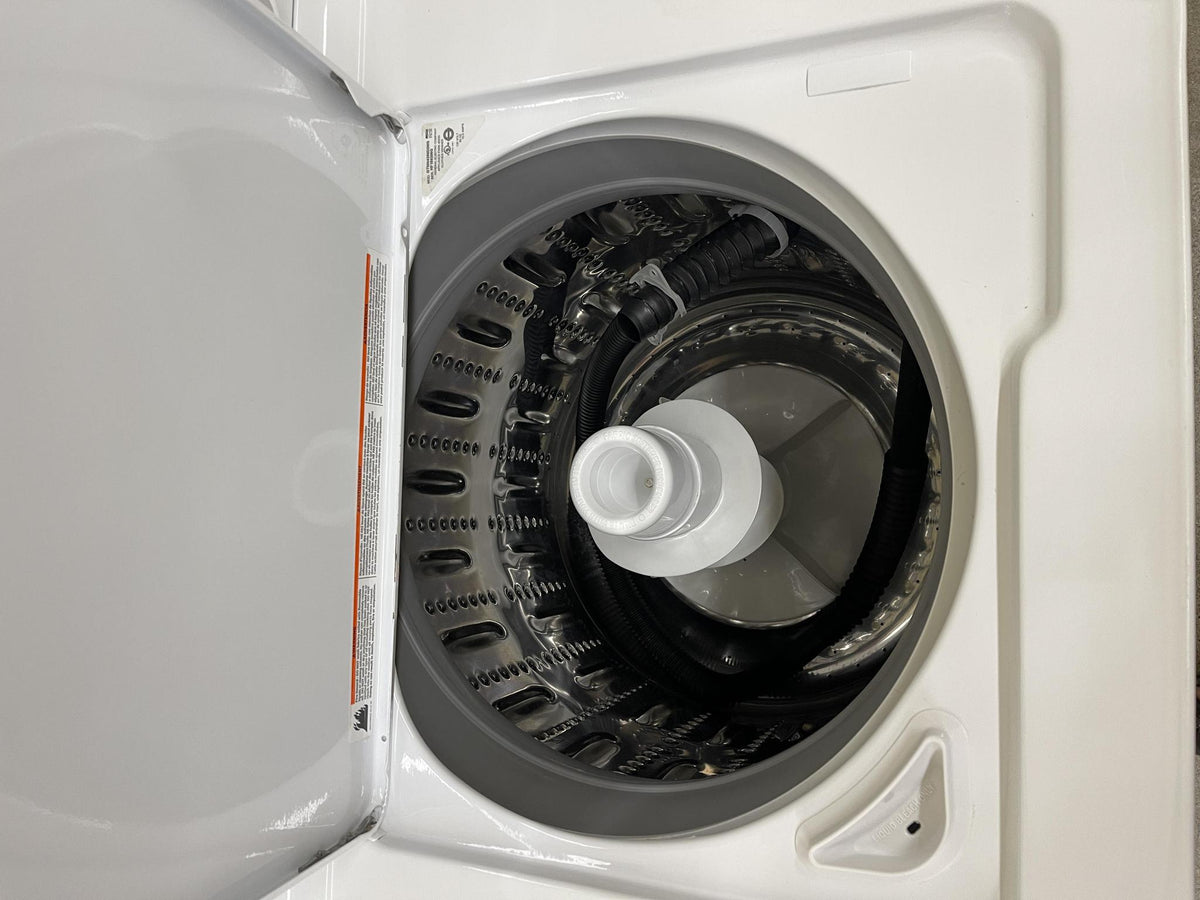 GE Washer - 4874 – Shorties Appliances And More, LLC