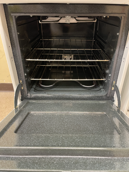 20 in Tappan Electric Coil Stove - 2891 – Shorties Appliances And More, LLC