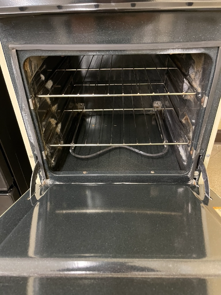 Hardwick 20" Electric Coil Stove - 1933 – Shorties Appliances And More, LLC