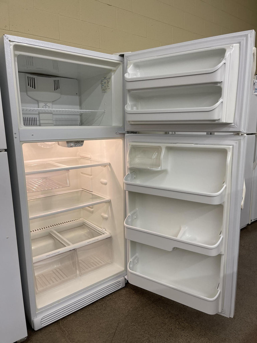 Frigidaire Refrigerator - 2350 – Shorties Appliances And More, LLC