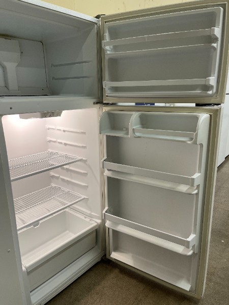 Roper Refrigerator - 2916 – Shorties Appliances And More, LLC