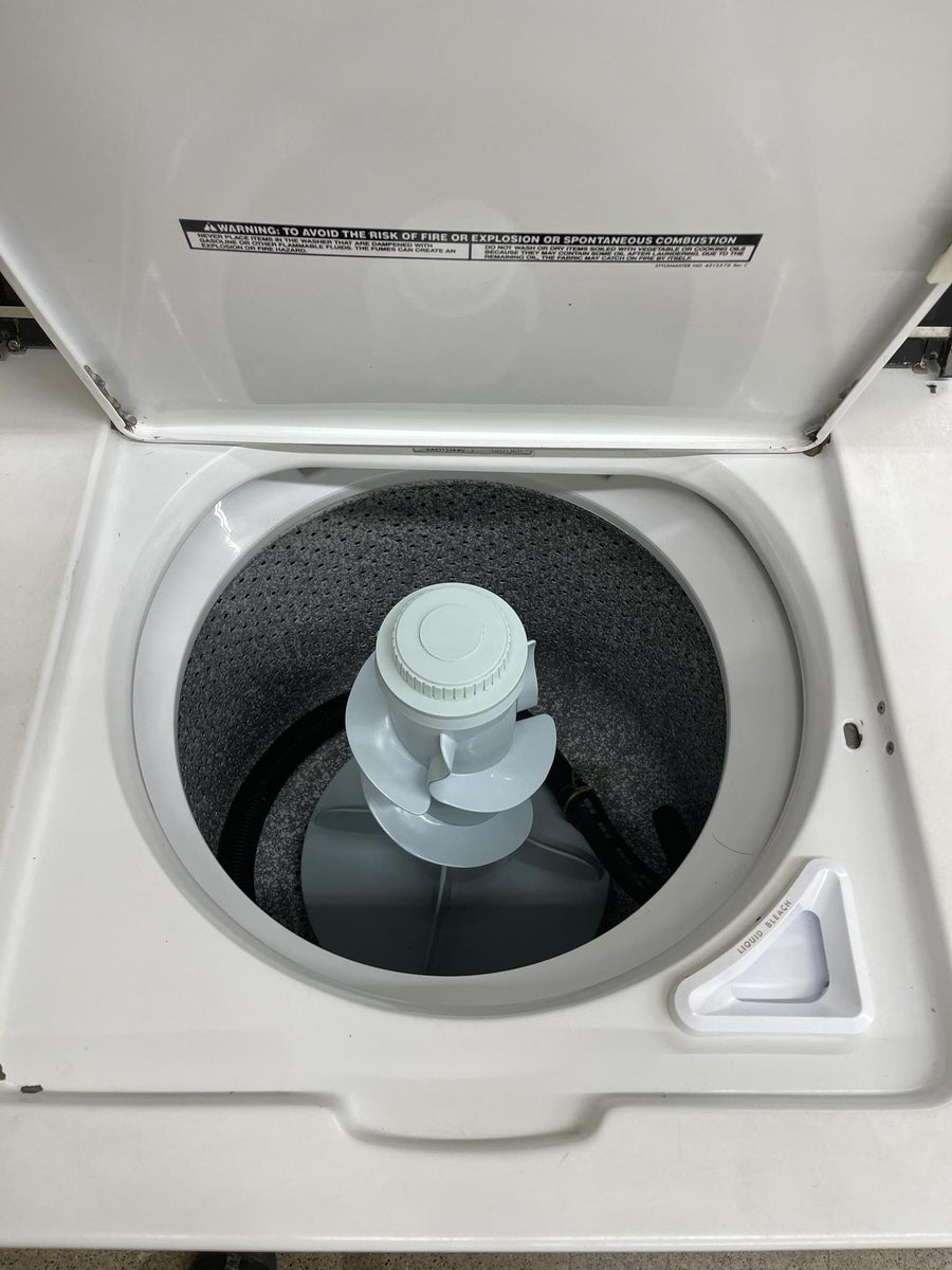 Roper Washer - 6975 – Shorties Appliances And More, LLC