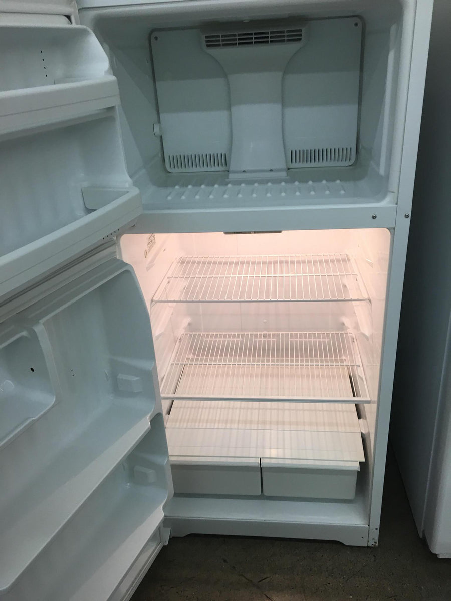 GE Refrigerator - 1216 – Shorties Appliances And More, LLC