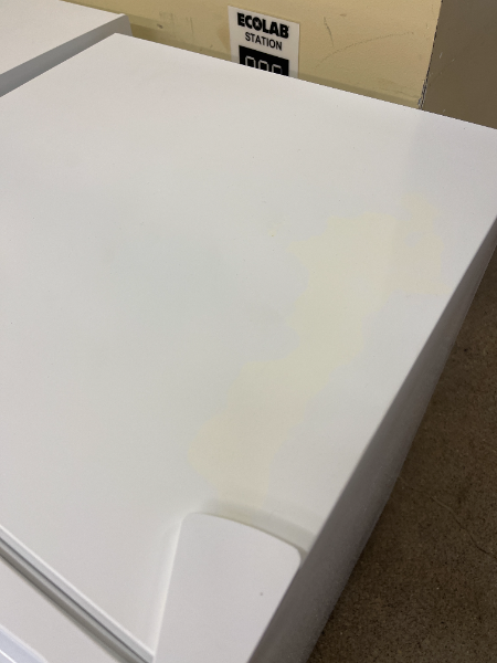 Criterion Mini Freezer - 1443 – Shorties Appliances And More, LLC