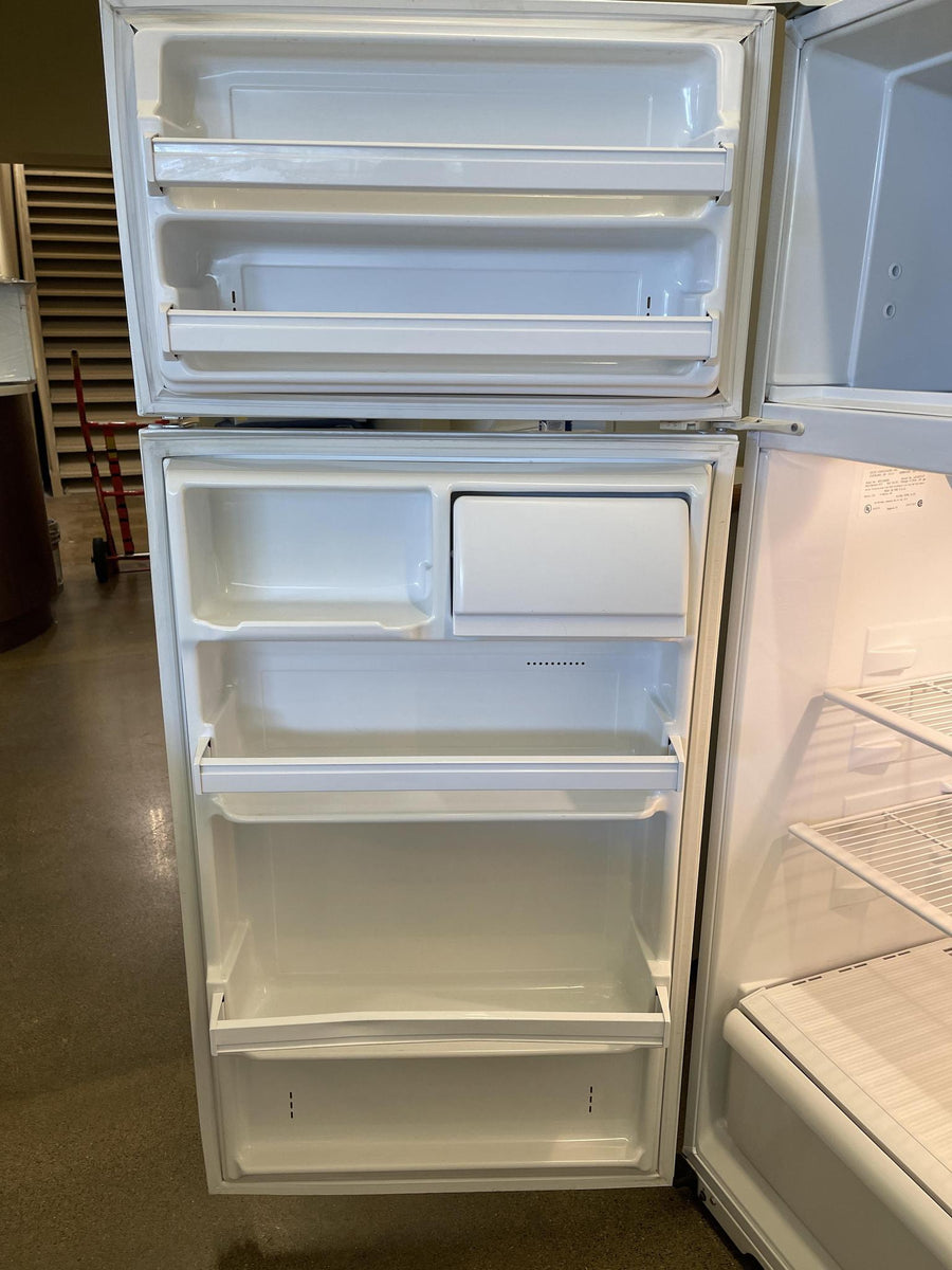 Gibson Refrigerator - 7392 – Shorties Appliances And More, LLC